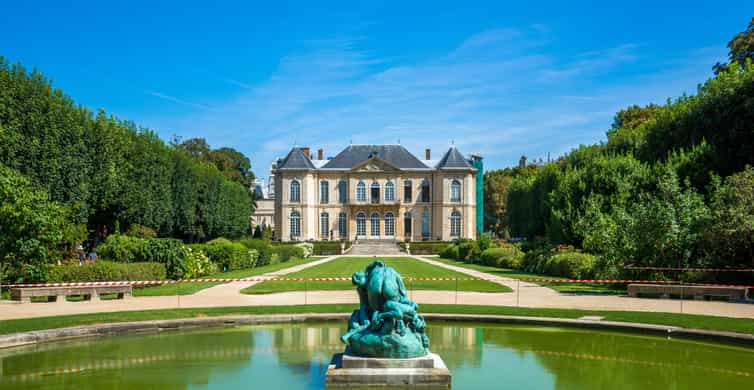 Musée Rodin und Musée d'Orsay mit privatem Führer und Tickets ...