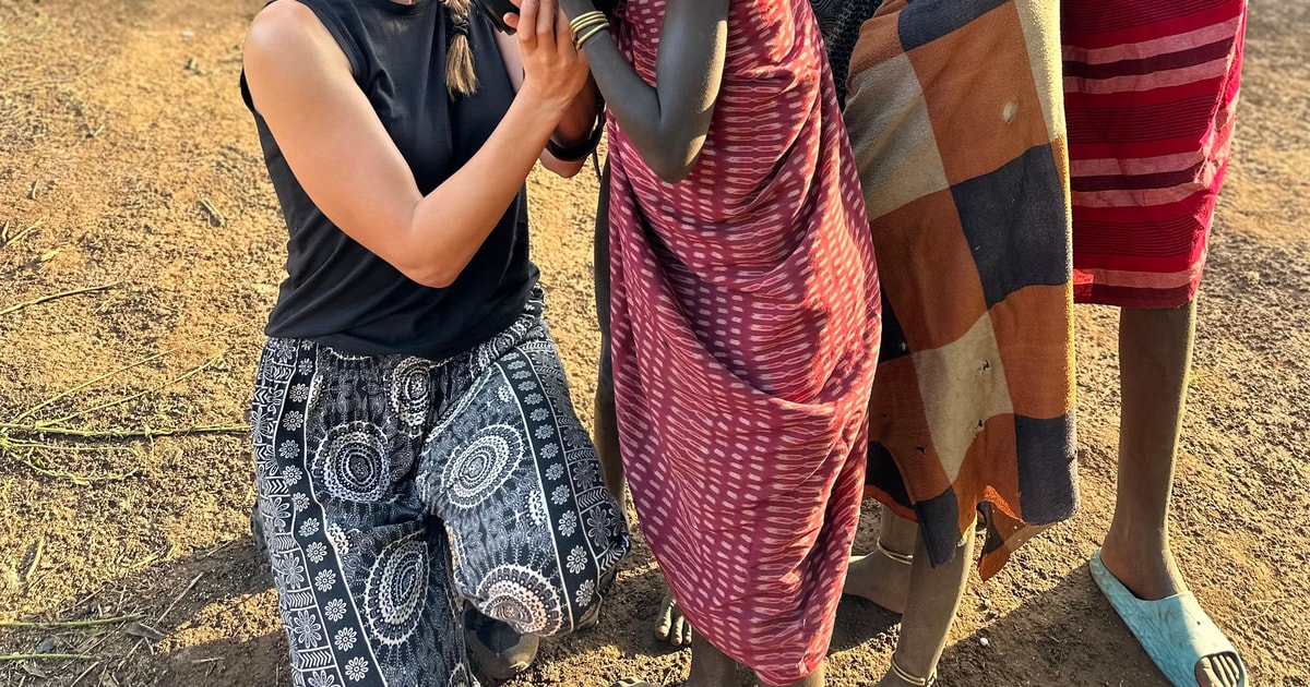 Dankile depression and omo valley tours | GetYourGuide