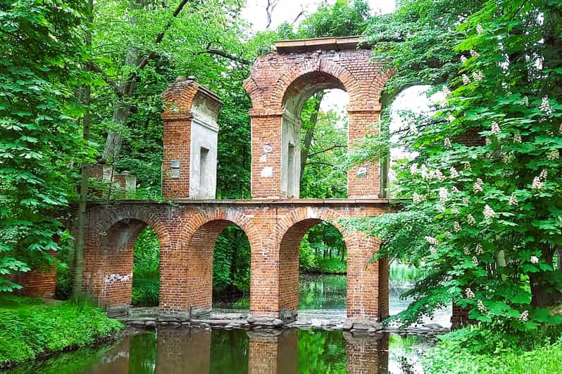 Warsaw: Polish Countryside Tour | GetYourGuide