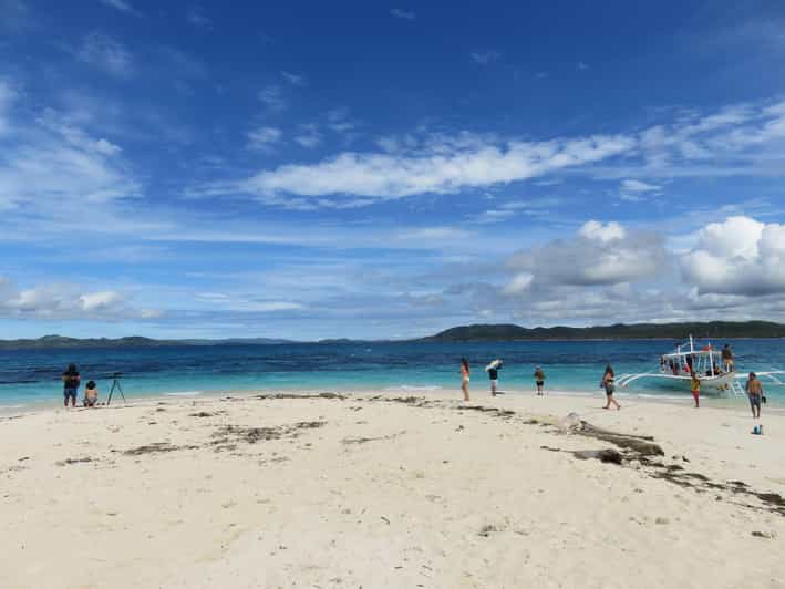 Siargao Island Hopping: Tri Island Tour - Shared Tour | GetYourGuide