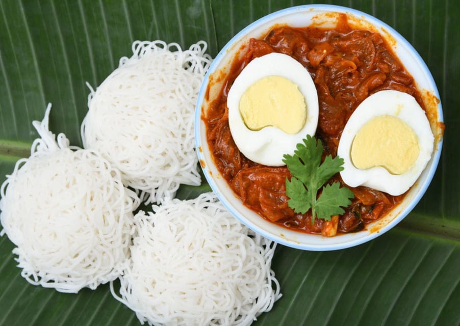 Kochi Food Tasting Trail (2 Hour Guided Tour Experience) | GetYourGuide