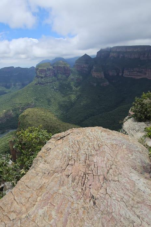 From Hazyview: Full Day Panorama Tour | GetYourGuide