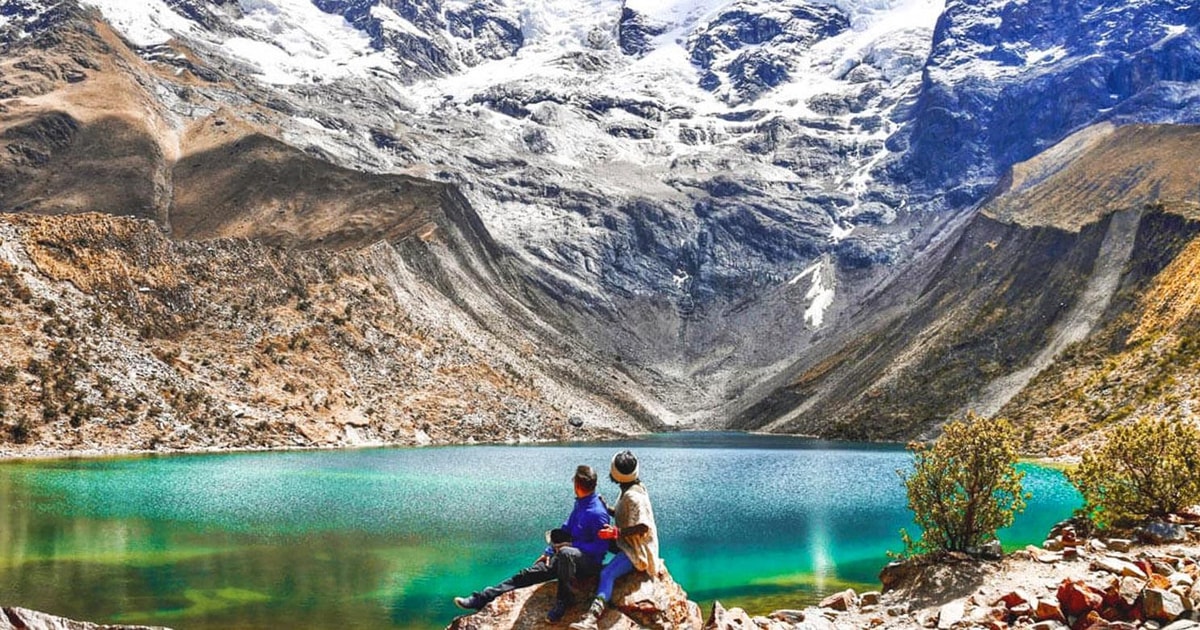 Machu Picchu - Lac Humantay 4J| Visite privée + Hôtel *** | | GetYourGuide