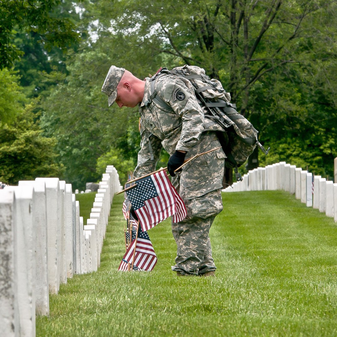 Washington DC: Arlington National Cemetery Walking Tour | GetYourGuide