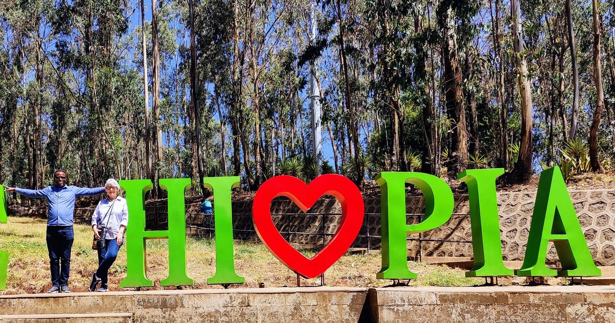 Every day Addis Ababa city tour | GetYourGuide