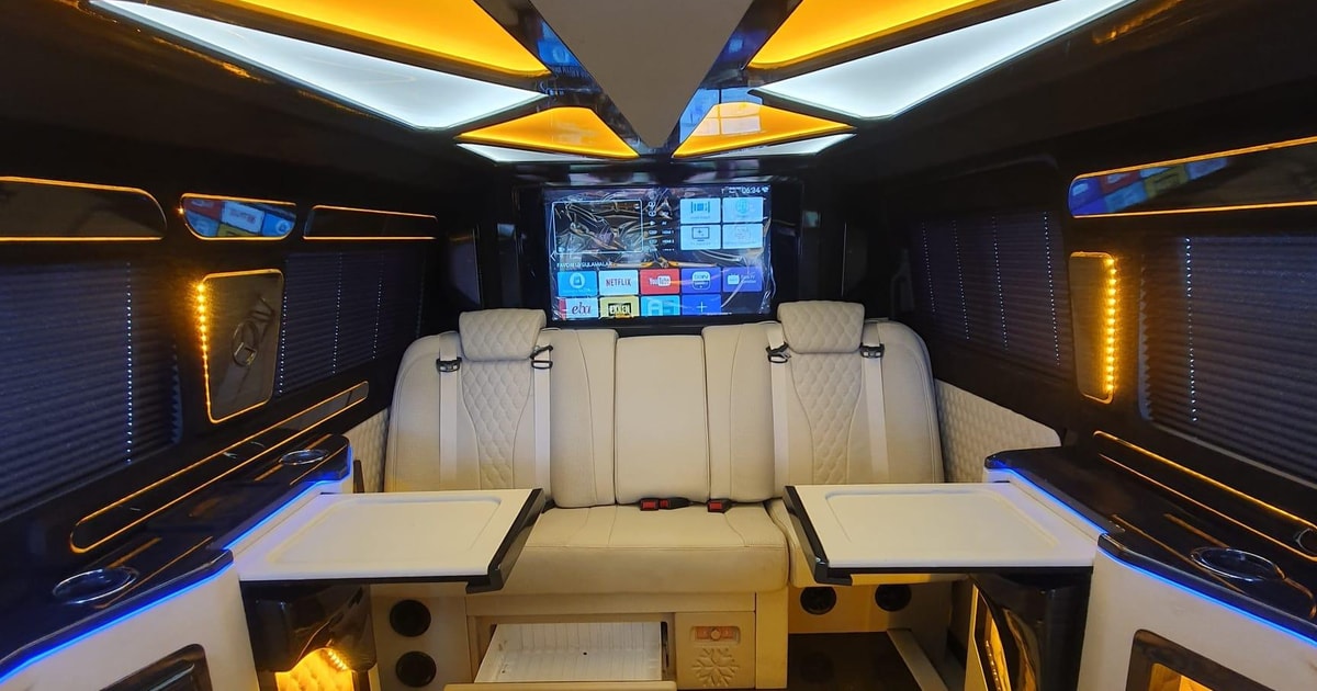 Aeropuerto de Estambul Taxi l Saw - İst | GetYourGuide