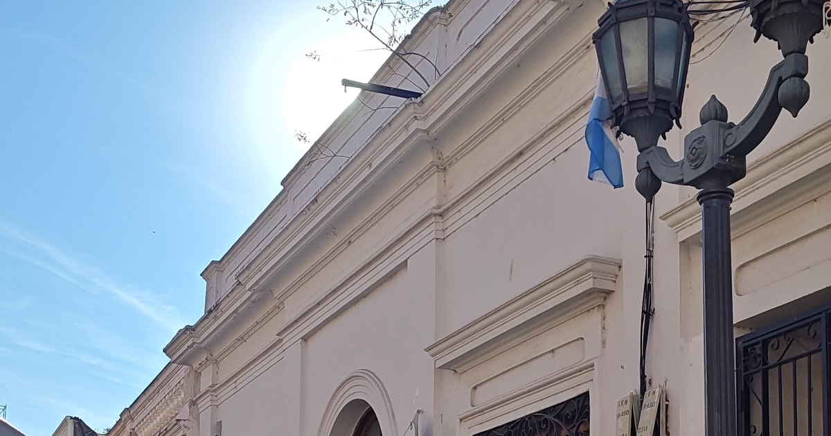 Visita à cidade de Córdova | GetYourGuide