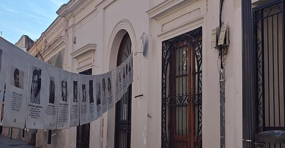 Visita à cidade de Córdova | GetYourGuide