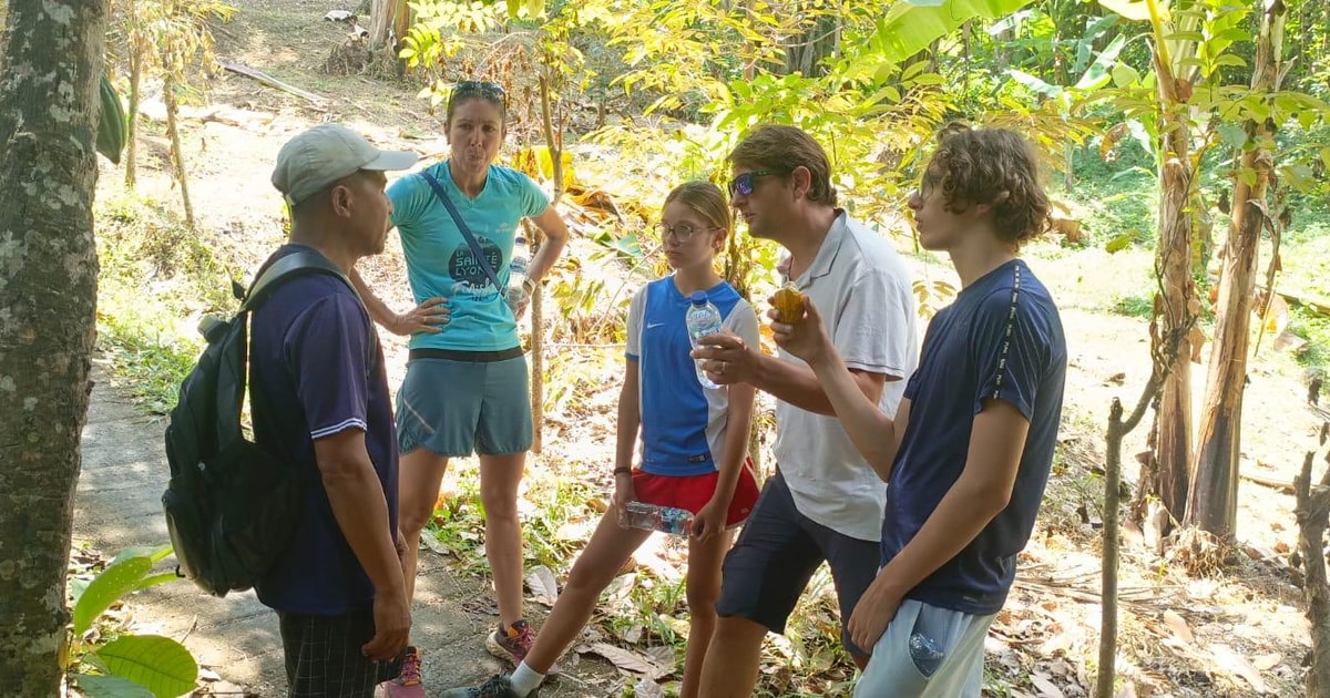 Bali: Mayong Village Trekking Tour | GetYourGuide