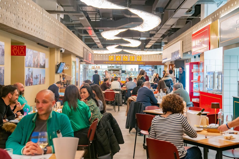 Food Tasting Tour in the ancient church of Scammacca Square | GetYourGuide