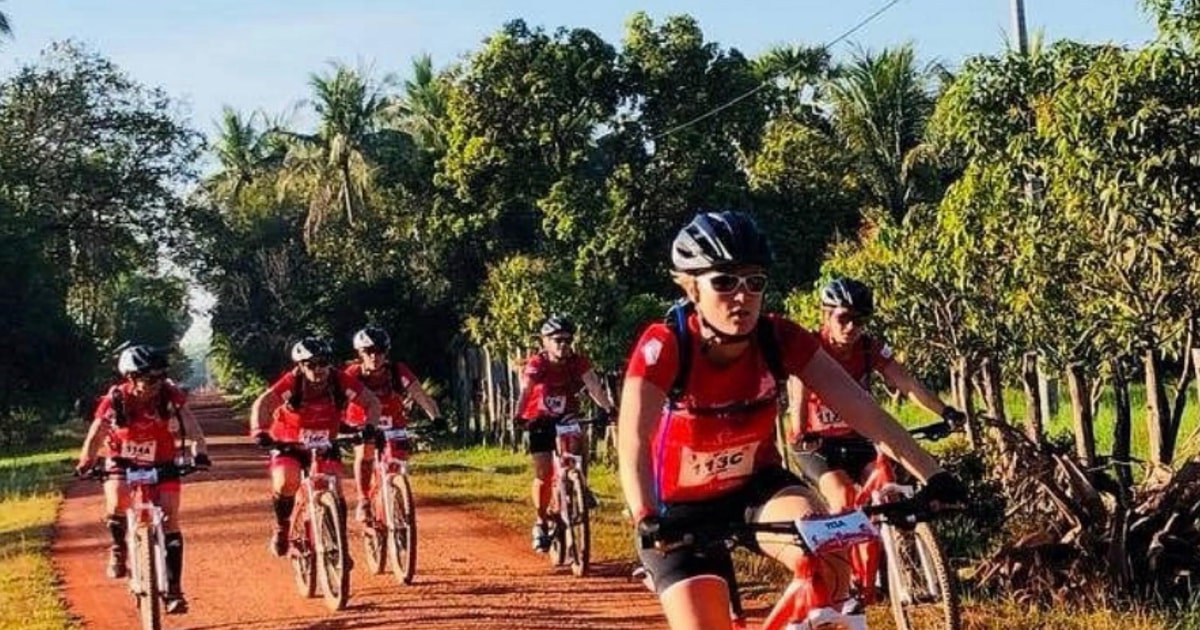 Discover Angkor Wat Sunrise Bike Tour | GetYourGuide
