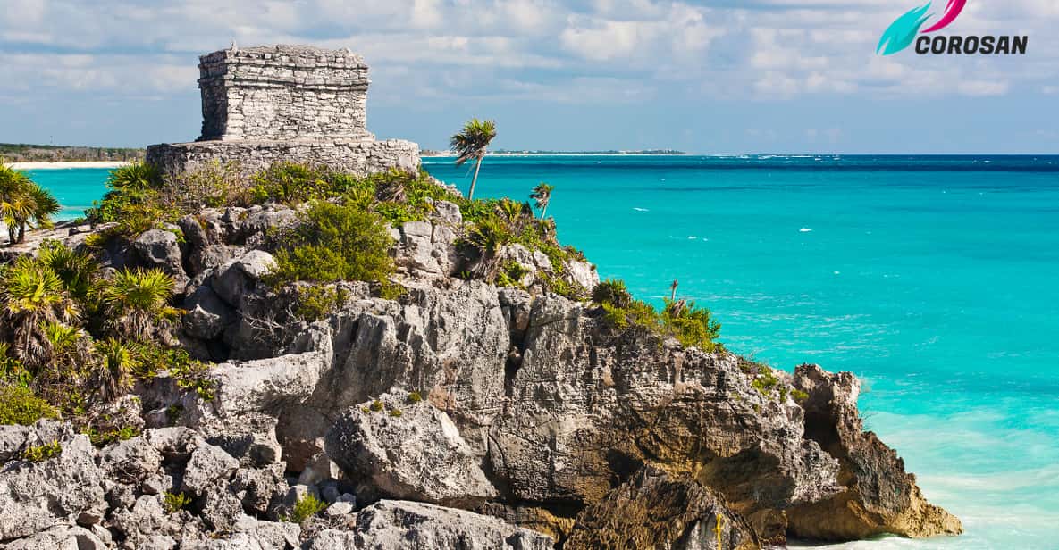 Tour Ruinas de Tulum, visita a 2 Cenotes 1 Cueva y Almuerzo Mexicano ...