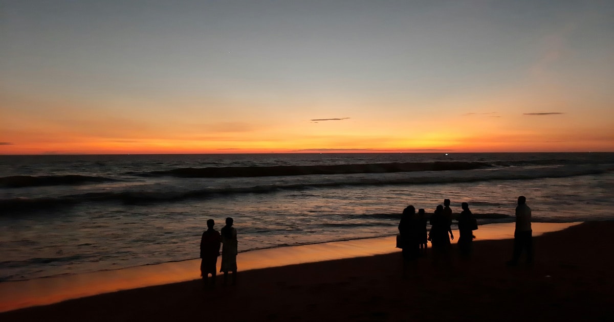 Trivandrum: A Guided Tour of Heritage & Local Flavours | GetYourGuide