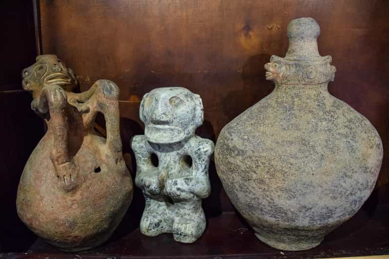 Taino Indígenas: Caves, Homes, Writing's | GetYourGuide