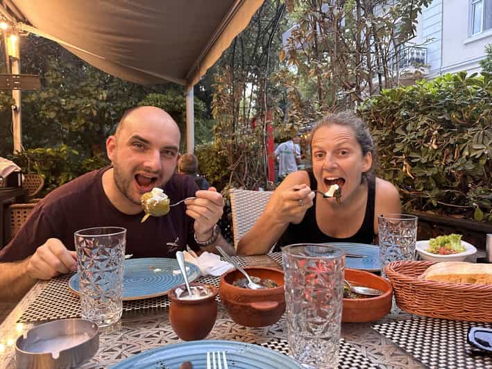 Taste of Azerbaijan: Cuisine Tour with Snacks and Dinner | GetYourGuide