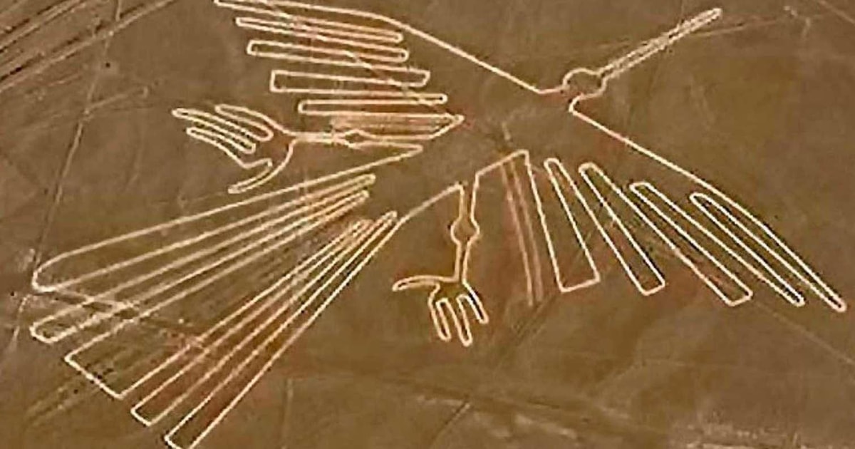 From Nazca: Flight in a light aircraft over the Nazca Lines | GetYourGuide