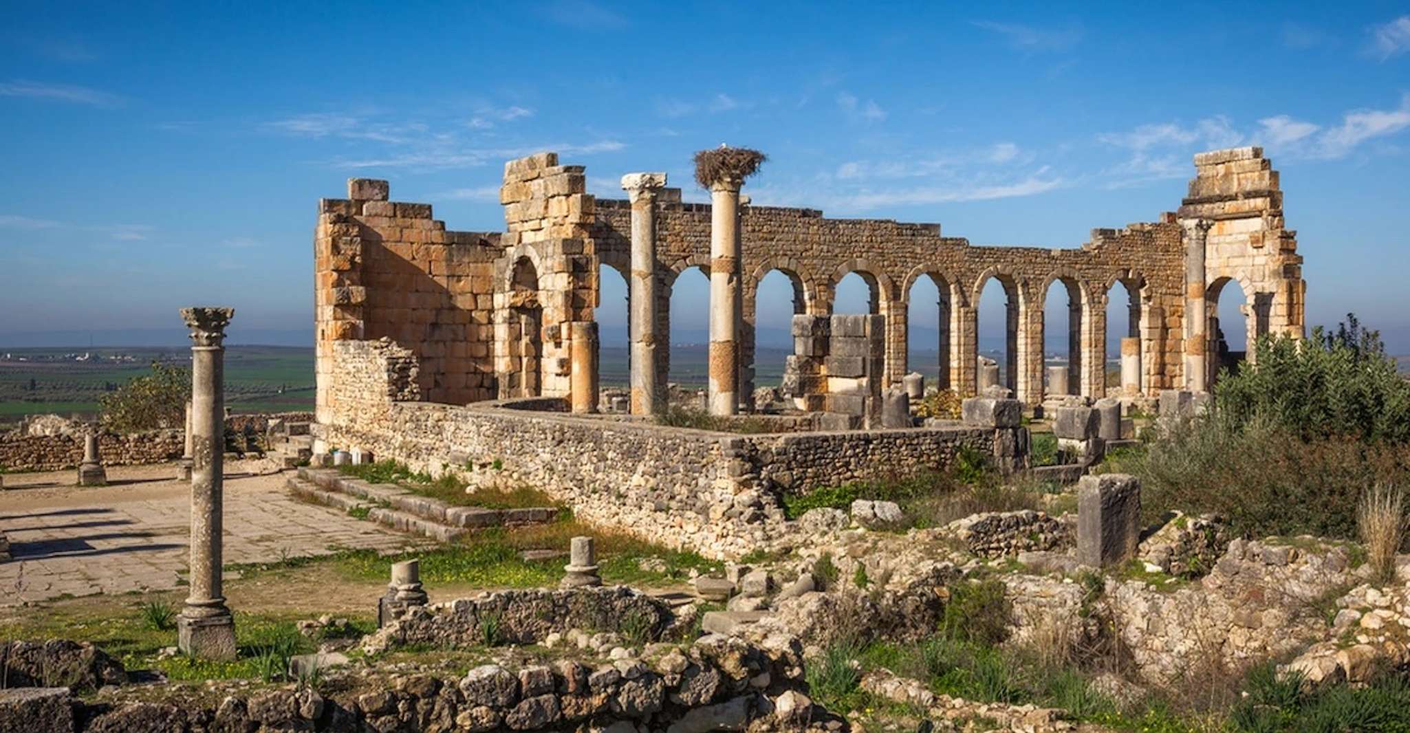 tangier to rabat tour 4 days | Multi-day Trip in Tangier