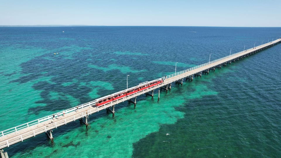 From Perth: Margaret River Region Impression Day Tour | GetYourGuide