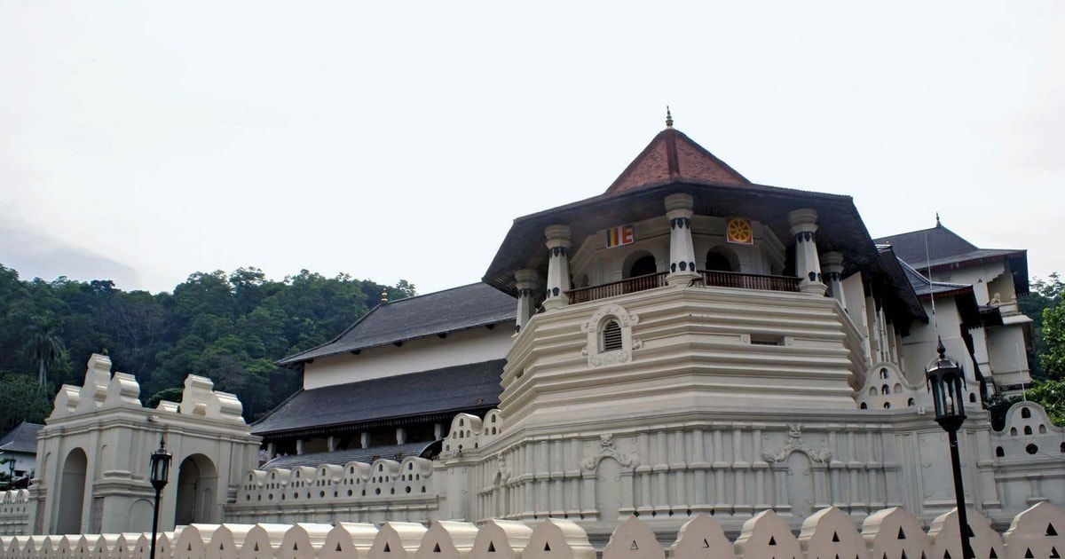 Colombo to Kandy Solo Bike Adventure Day Tour | GetYourGuide