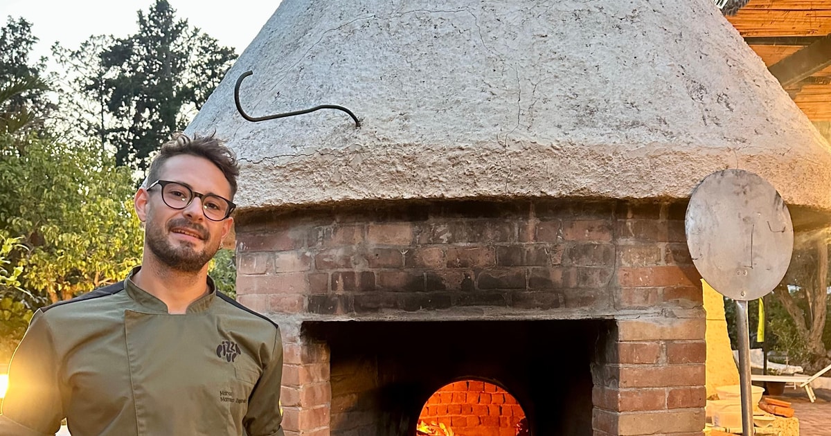 Terrasini: Arta pizza cu un maestru sicilian | GetYourGuide