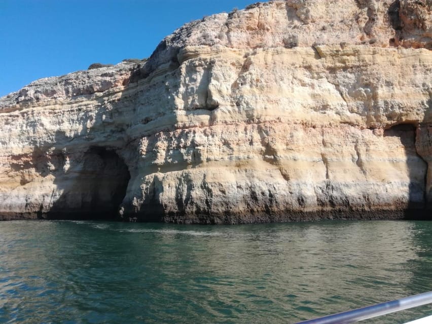 Full day of Algarve: Albufeira, Portimão & Benagil Sea Cave | GetYourGuide