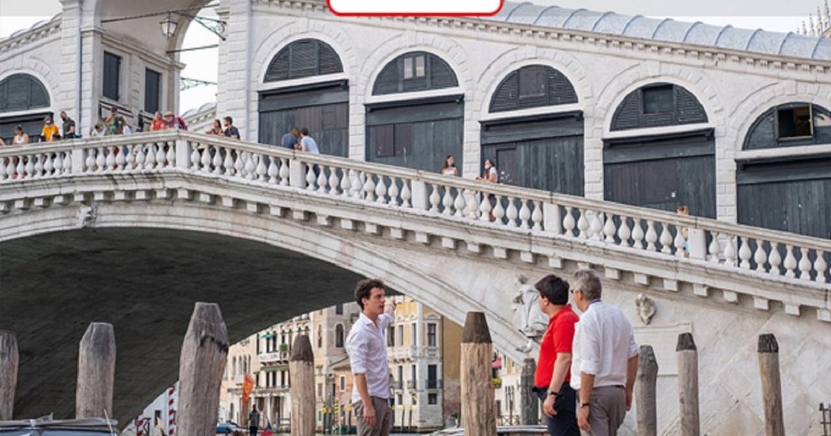 Venice: Unusual City Walk Through Rialto & Optional Gondola | GetYourGuide