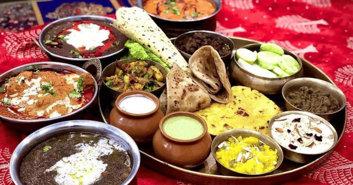 Jaipur: Cooking Class tour with local family(Veg & Non-veg) | GetYourGuide