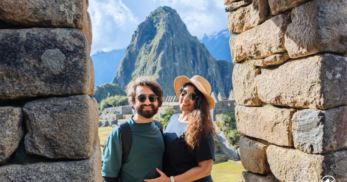 From Cusco: Full-Day Group Tour of Machu Picchu | GetYourGuide