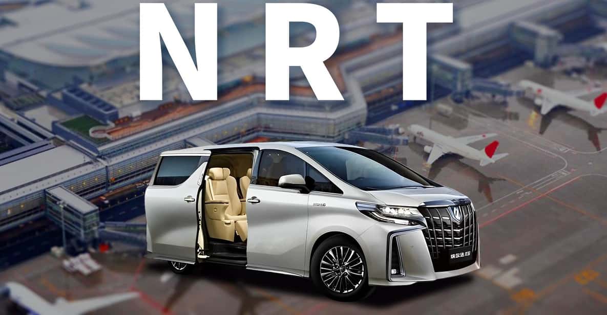 Tokyo Narita Airport NRT: One-Way/Roundtrip Private Transfer | GetYourGuide