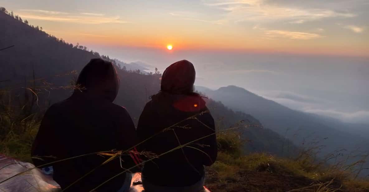 Lombok Volcano Hike 2D/1N Rinjani Summit 3726m Lake | GetYourGuide