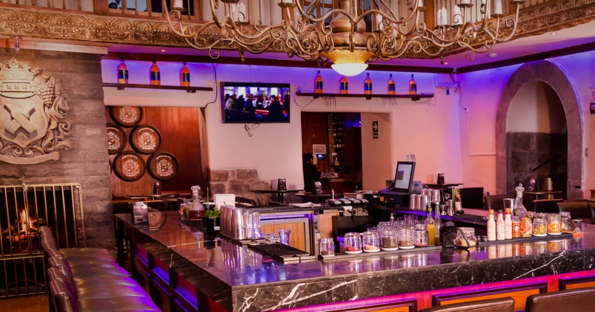 Cusco:Discover the world of pisco |Tasting and elaboration | GetYourGuide