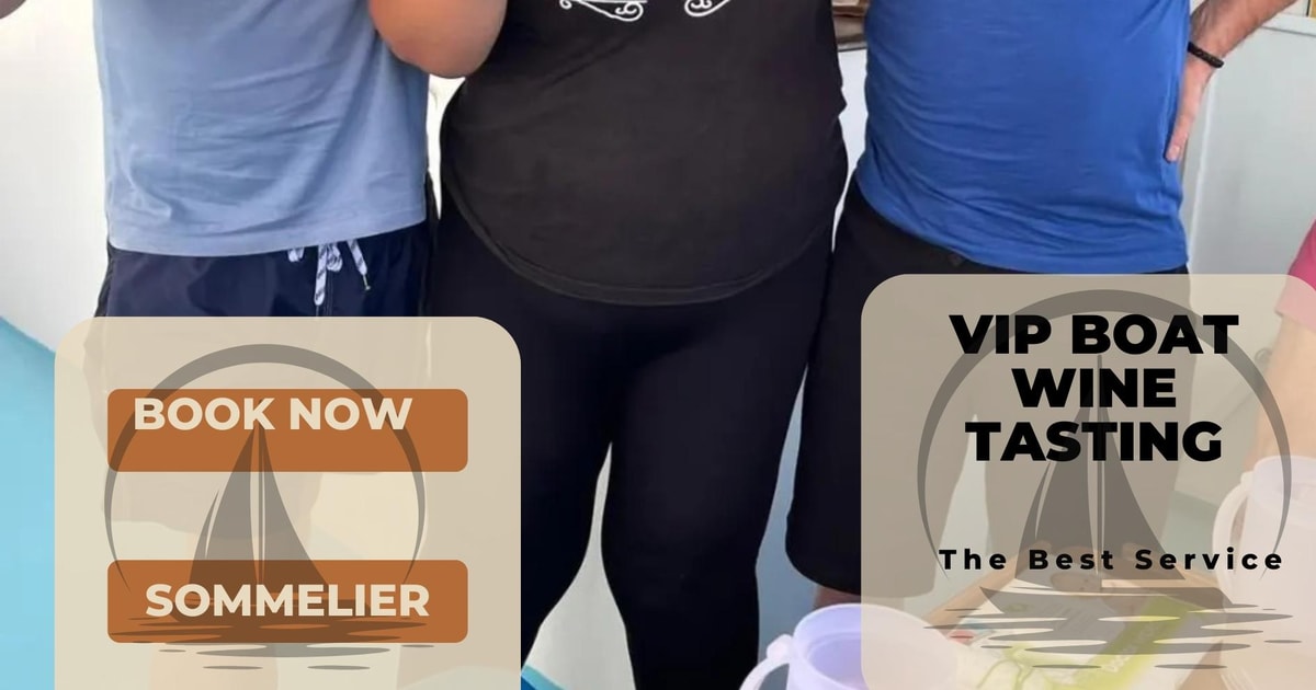 VIP BBQ and WINE ULTRA INCLUSIVE BOAT TO BLUE LAGOON | GetYourGuide