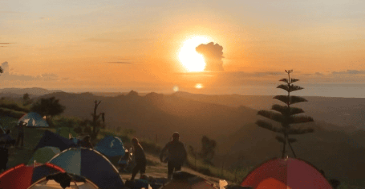 Cebu: Hiking and Camping Trip Suprisingly in Cebu City | GetYourGuide