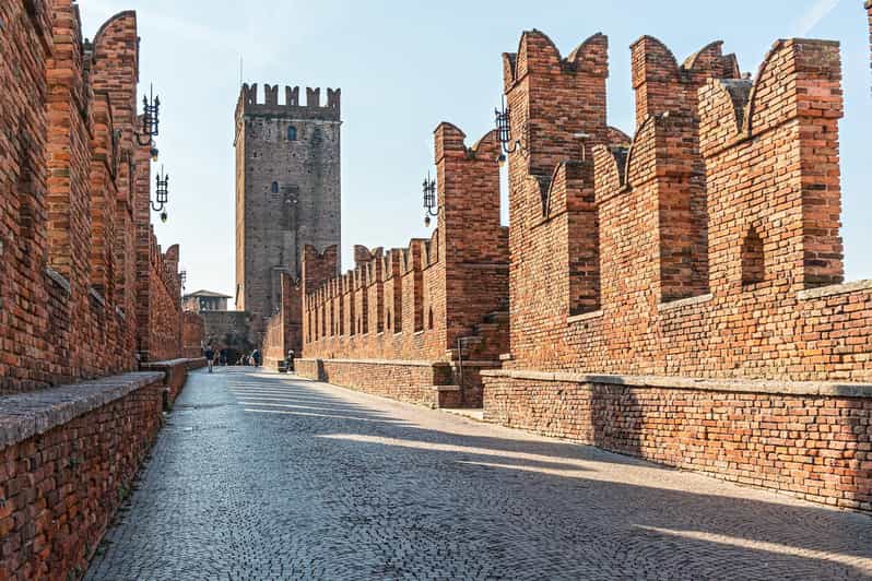 Private day trip: Venice to Verona & Lago di Garda, and back | GetYourGuide