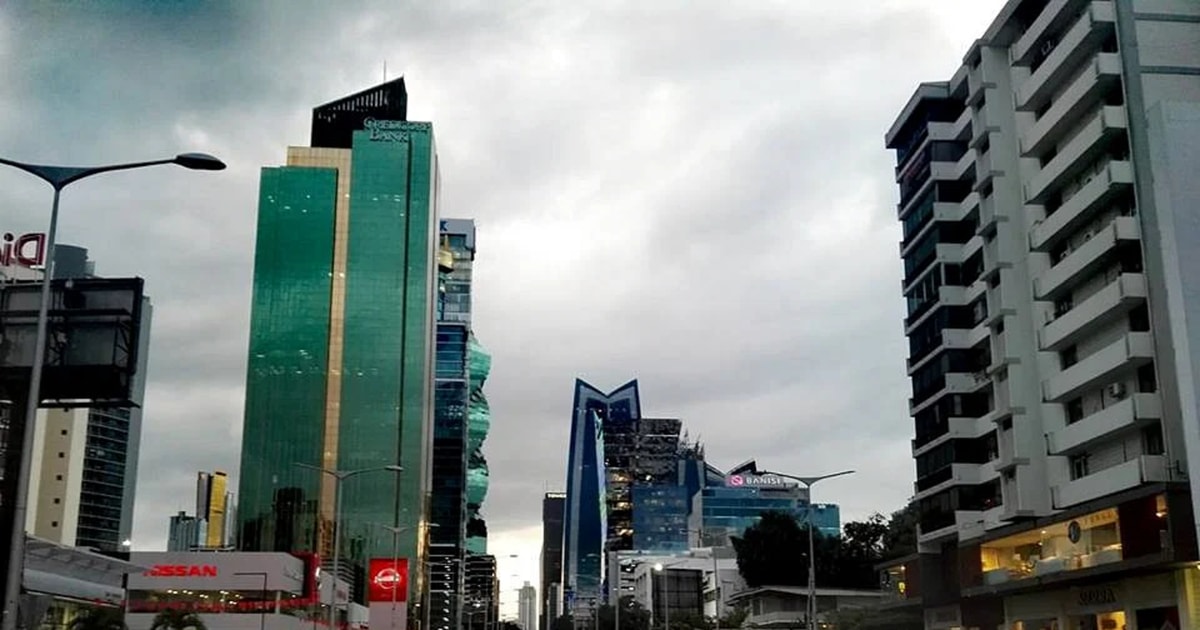 Panama: Transfer aeroportuale privato per l'aeroporto di Tocumen ...
