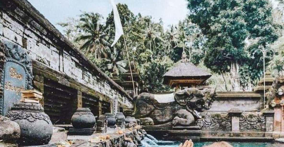 Bali : Bali Experience Costomized Private Tour | GetYourGuide