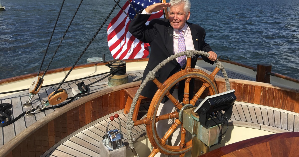 Bruce Knows Charleston Walking Tour | GetYourGuide
