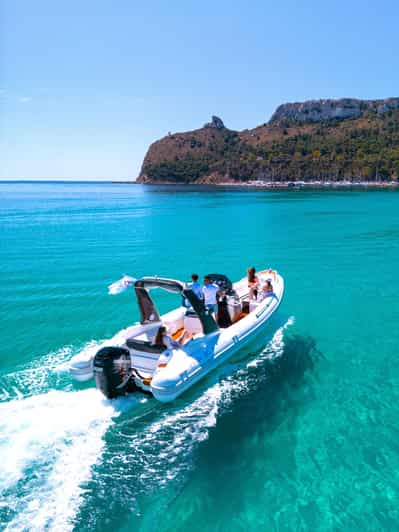 Cagliari Cruise Port, Cagliari - Book Tickets & Tours | GetYourGuide