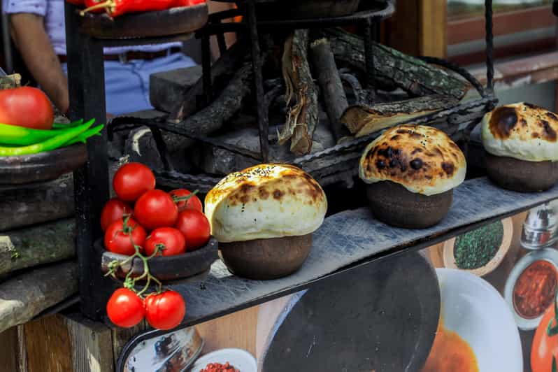 Cappadocia: Evening Cooking Class with Hotel Transfer | GetYourGuide