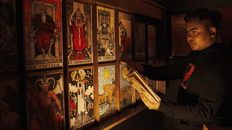 Kuala Lumpur: Breakout Escape Game NU Sentral Ticket | GetYourGuide