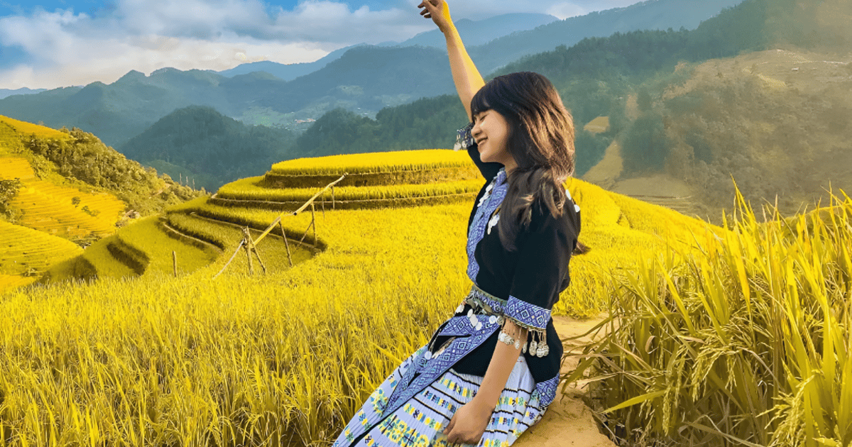 From Hanoi: Explore Sapa - A City Of Fog For 3 Days | GetYourGuide