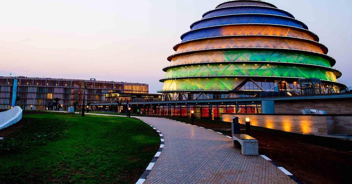 Full day Kigali city tour | GetYourGuide