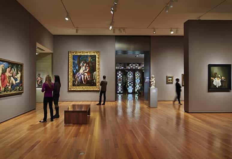Seattle Art Museum, Seattle - Book Tickets & Tours | GetYourGuide