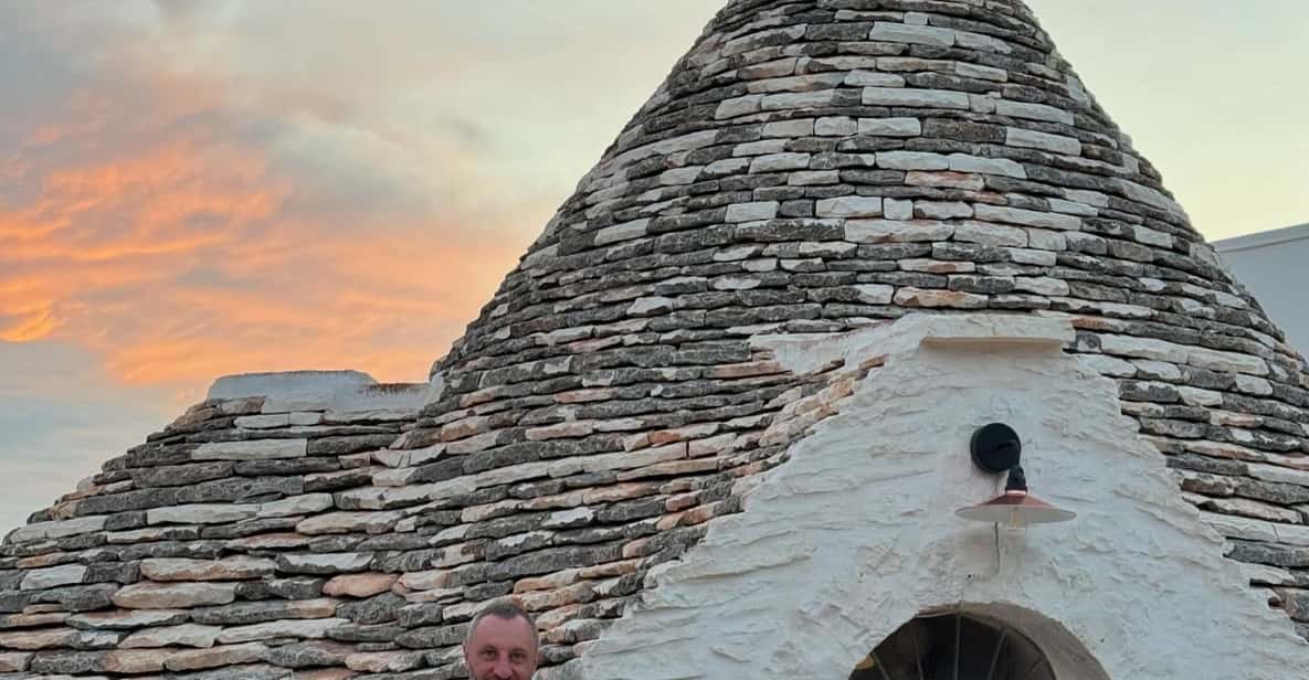 Alberobello: Cooking Class in Trulli and Masserie | GetYourGuide