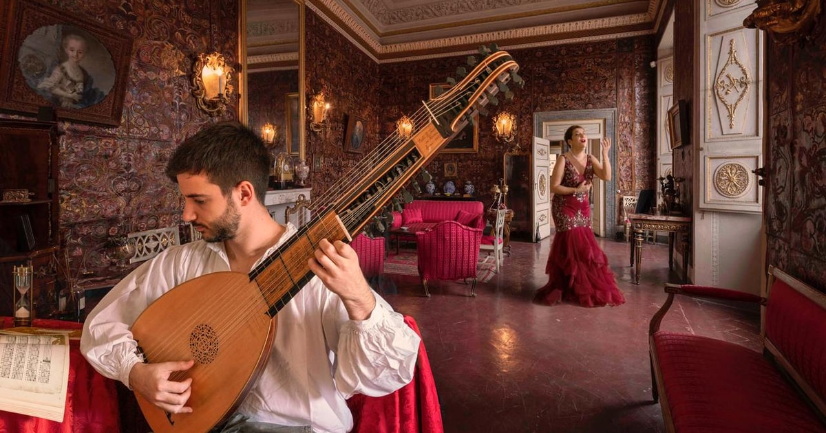 Siena: Intimate Opera Concert & Tour in Piazza del Campo | GetYourGuide