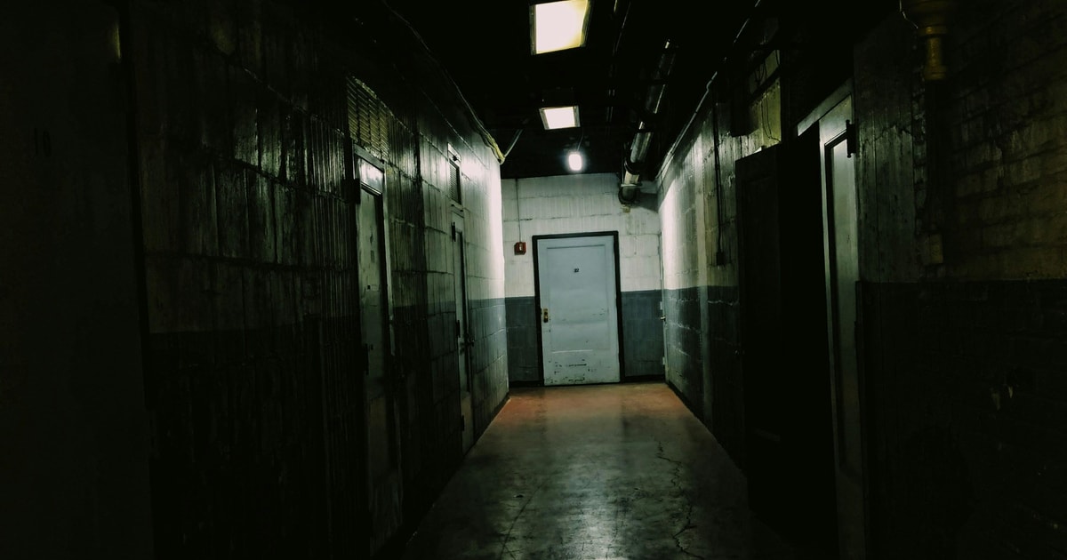 Sopot: Escape Room Adventure | GetYourGuide