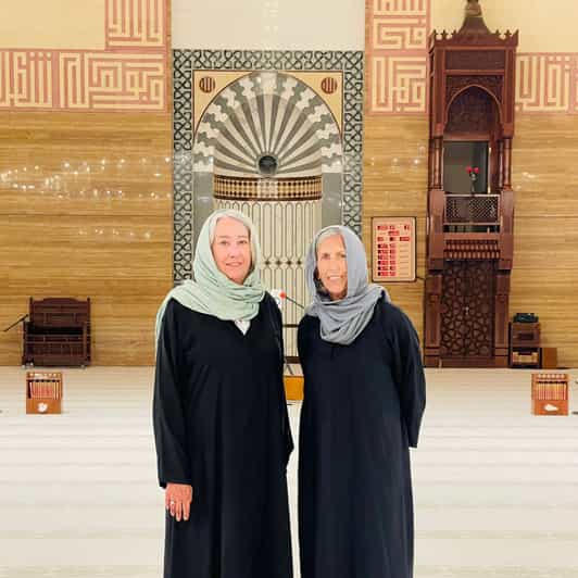 Bahrain Full Day Tour | GetYourGuide