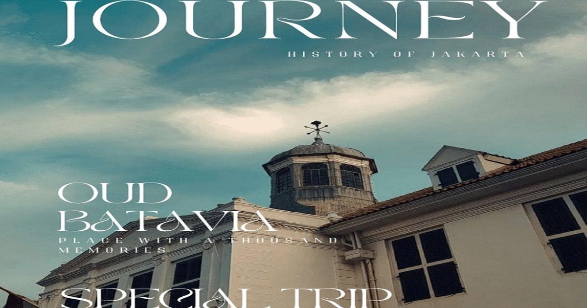 Jakarta Exploration: Jakarta City Tour | GetYourGuide