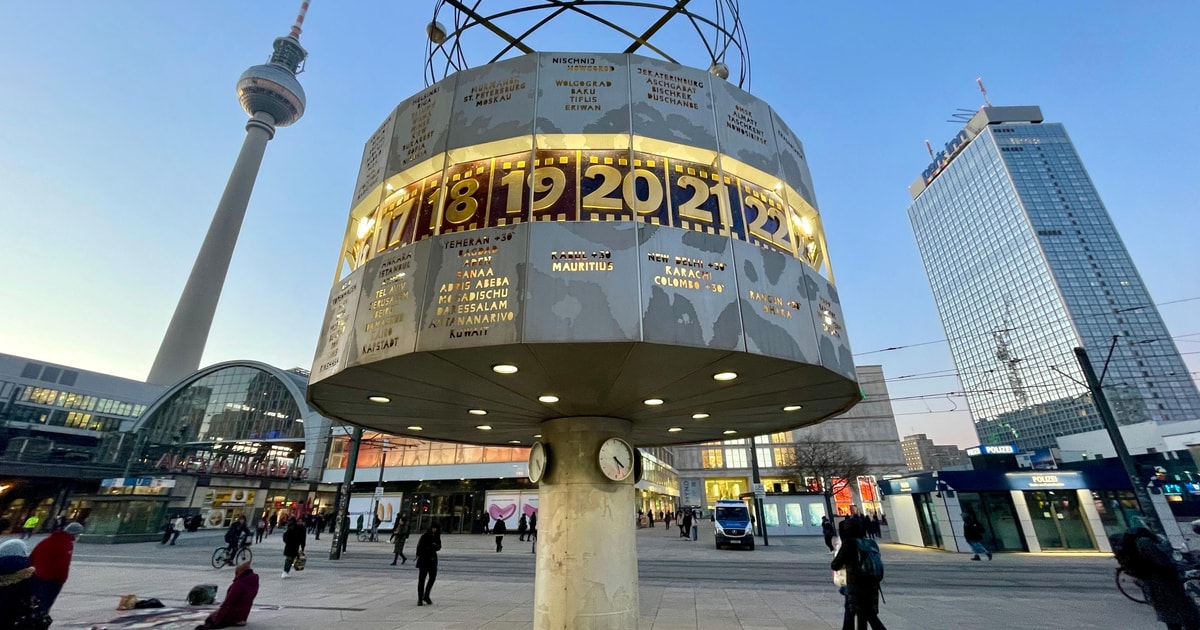 Sightseeing i Berlin | GetYourGuide