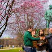 Copenhagen: Danish Design and Architecture Walking Tour - 2026 ...